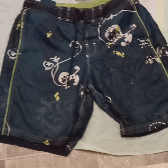 Speedo | Swim | Speedo Dark Teal Speedo Swim | Poshmark